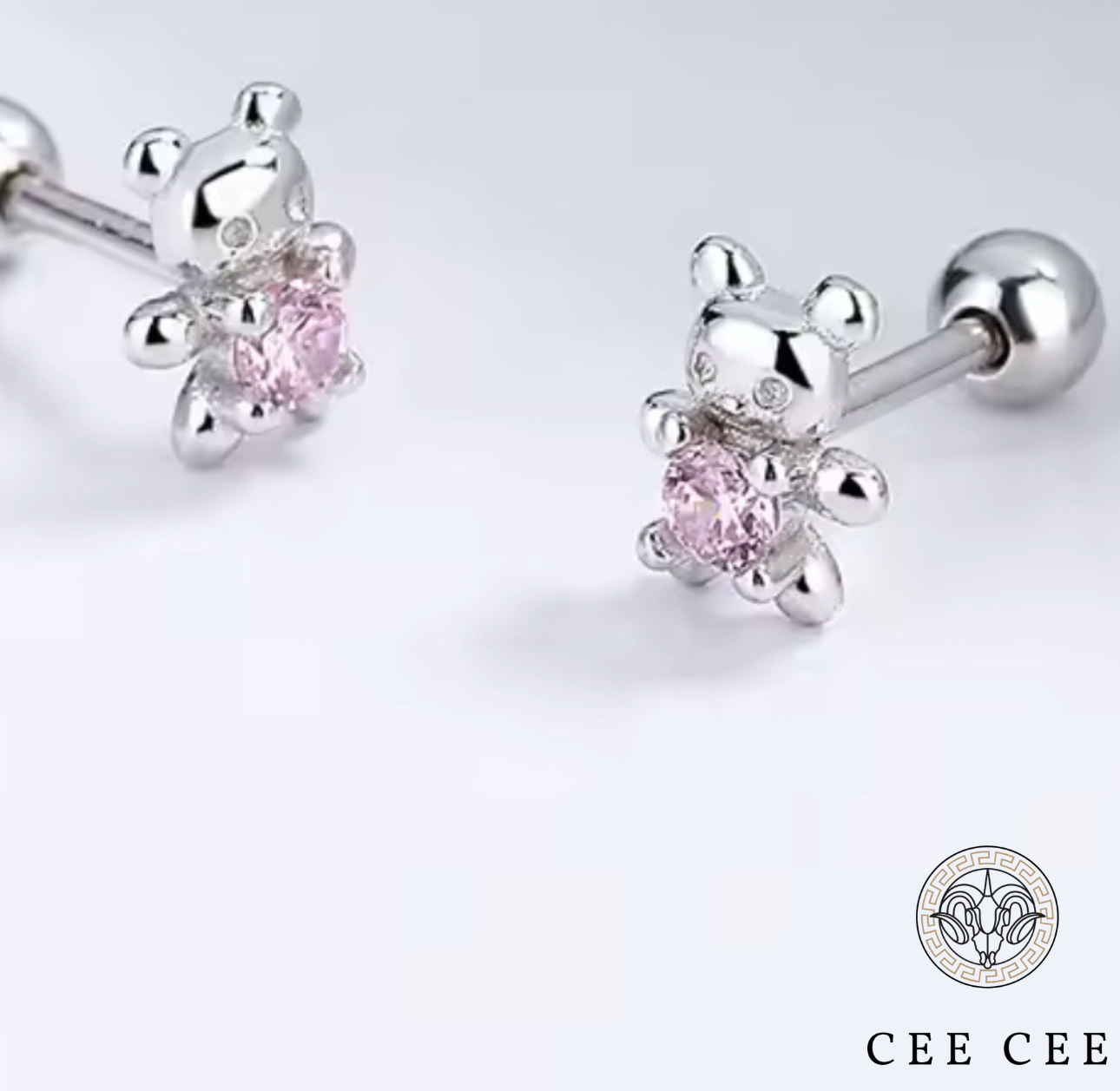 CC Bears – Christie Lauren