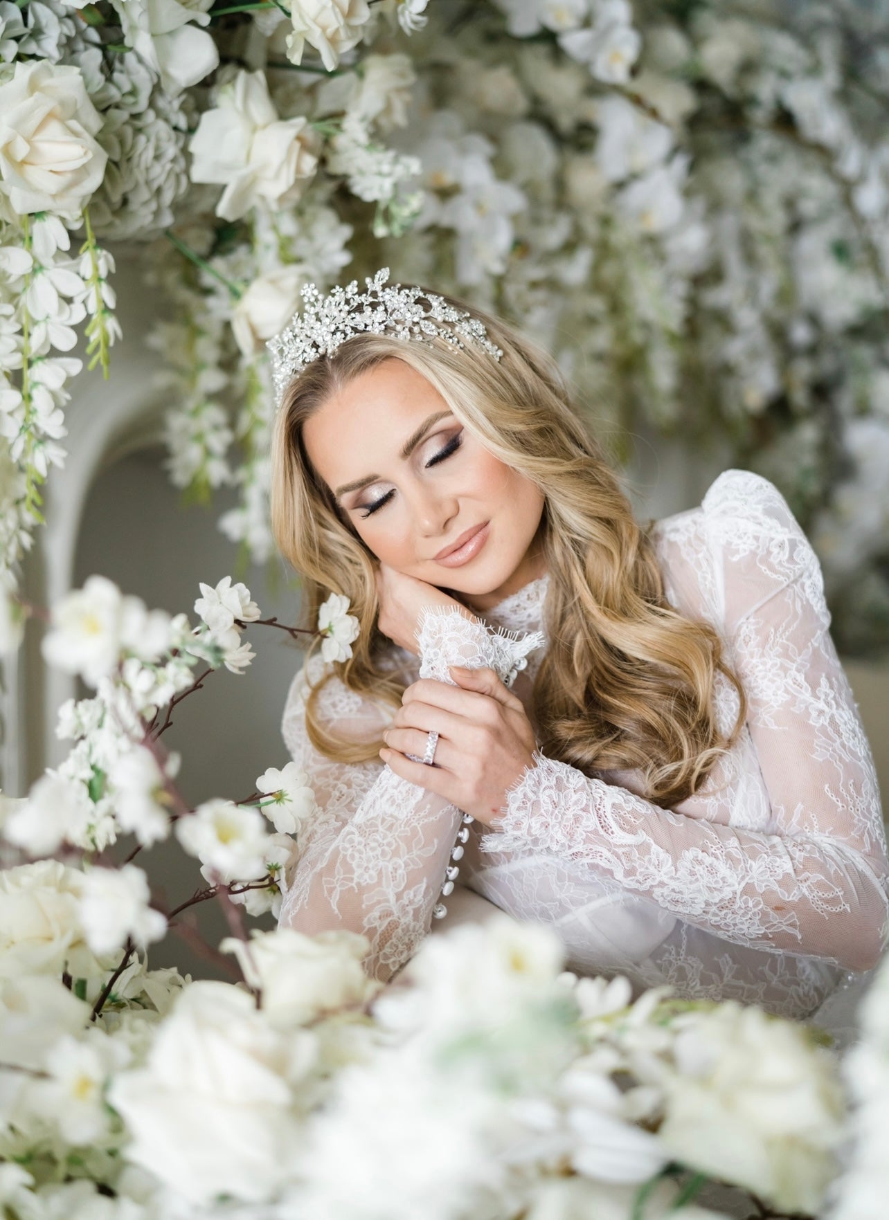 Fiona – Christie Lauren