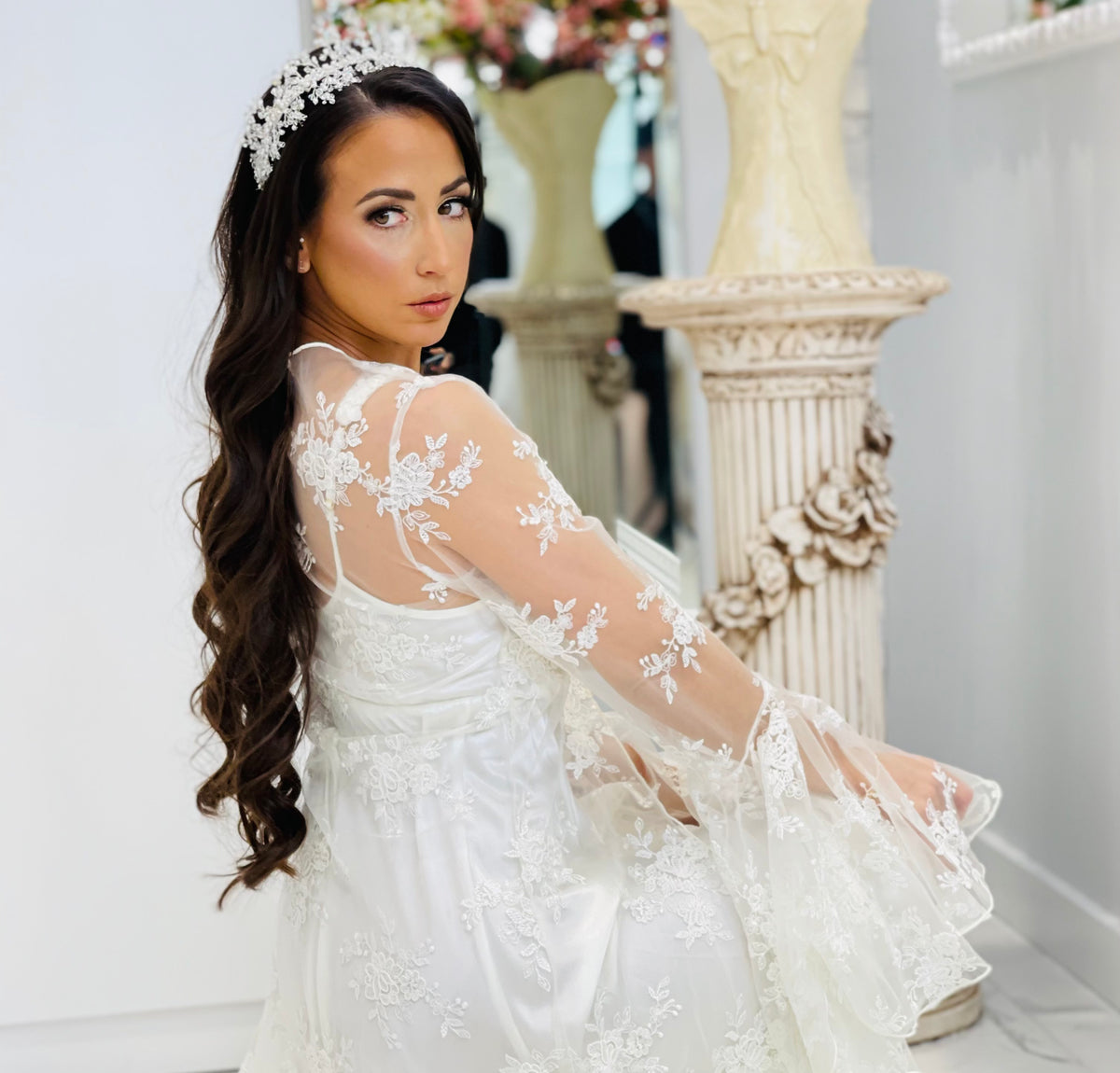 Sienna Bell – Christie Lauren